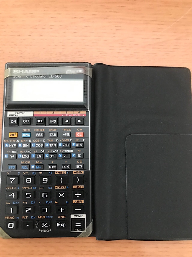 EL-566をゲット │ 端末マニアXXVI