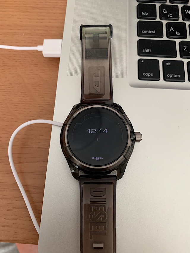 DZT2018をゲット │ 端末マニアXXVI